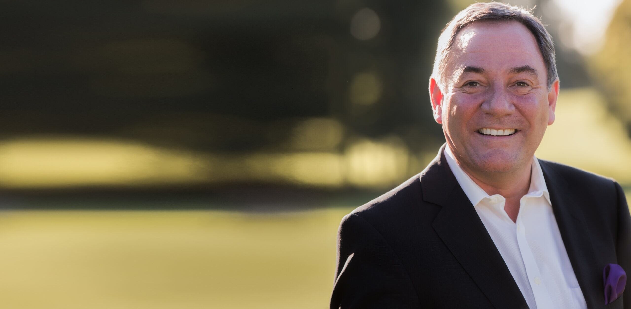 Busch On Board - let's talk buschiness!